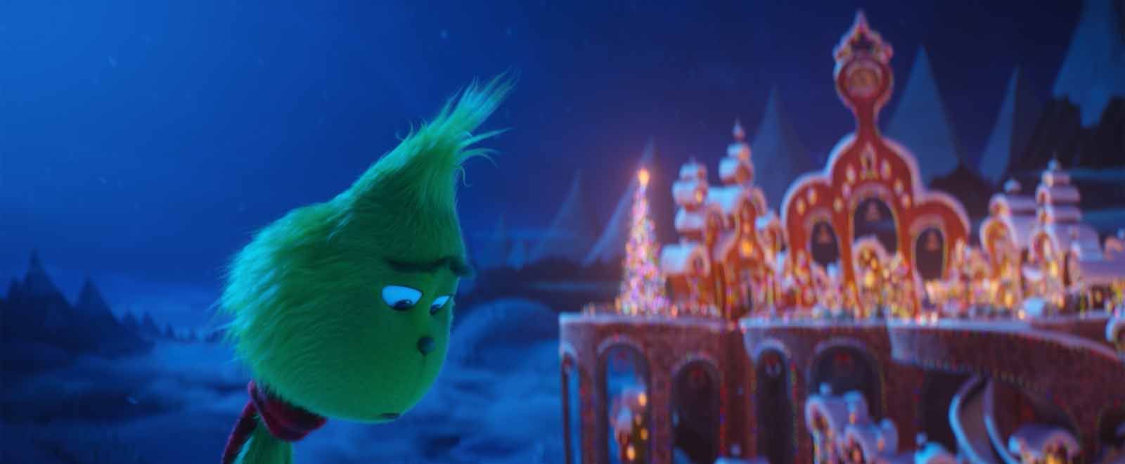 Foto do filme O Grinch - Foto 26 de 39 - AdoroCinema
