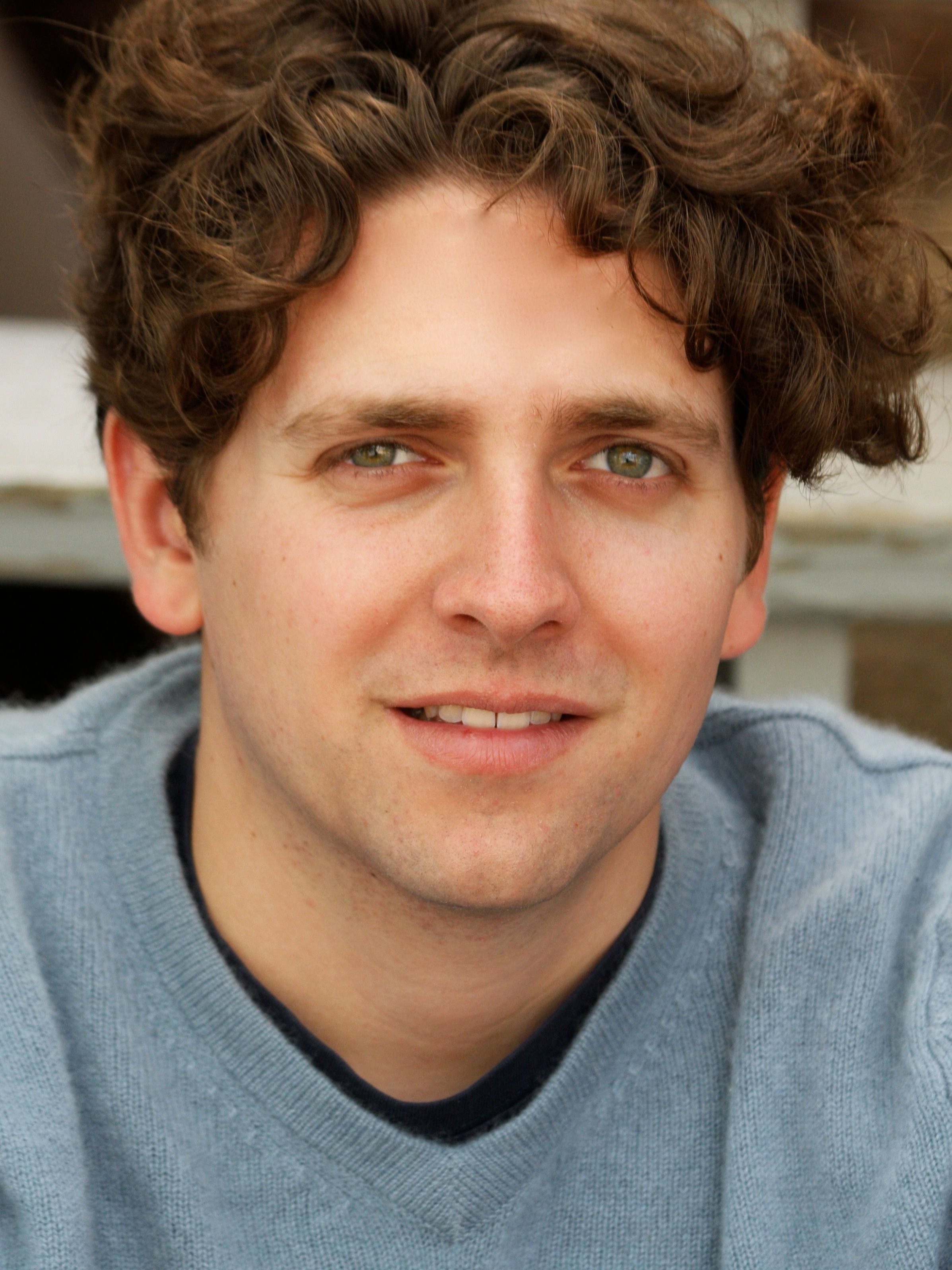 Martin Zimmerman - AdoroCinema