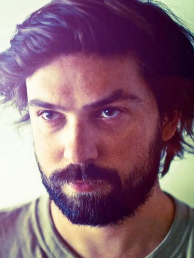 Jonathan Barré - AdoroCinema