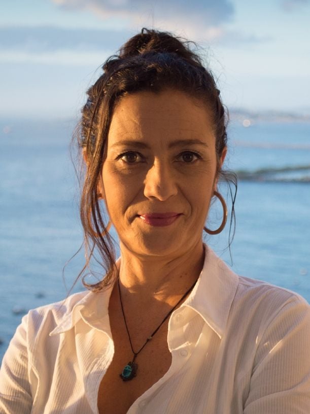 Cyria Coentro : seus Filmes e séries em streaming - AdoroCinema