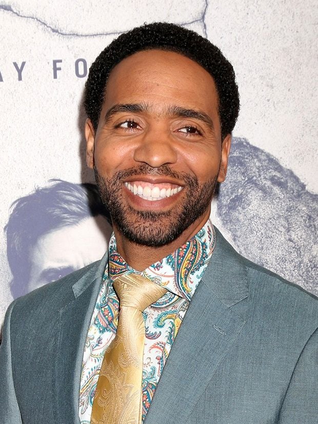 Kevin Carroll - AdoroCinema