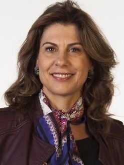 Angela Dippe : A biografia - AdoroCinema