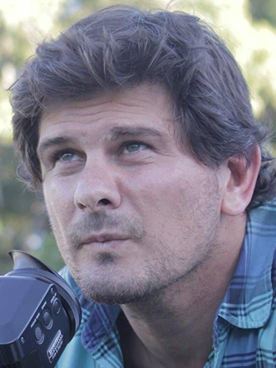 Luis Ara Hermida - AdoroCinema