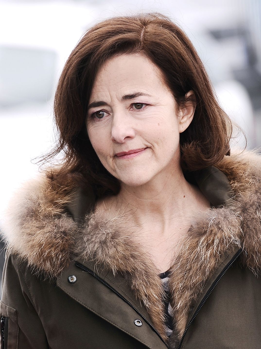 Catherine Mouchet - AdoroCinema