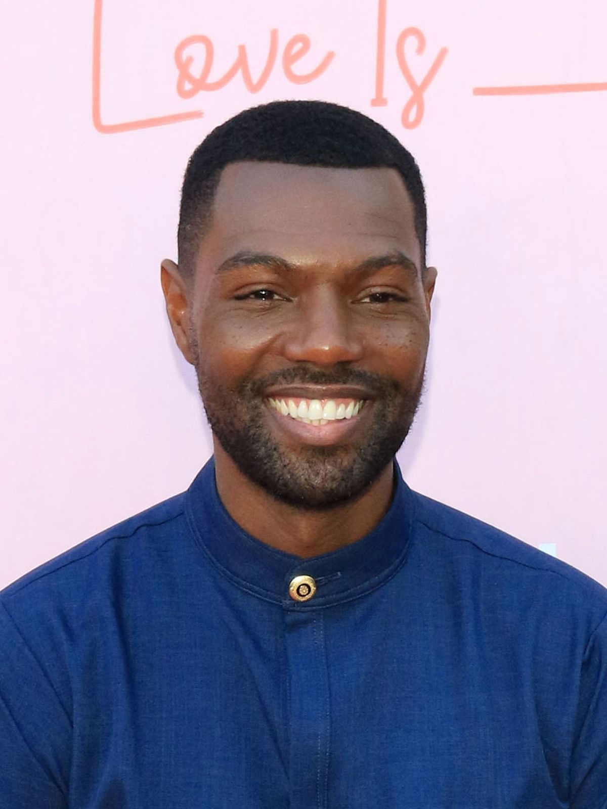 William Catlett - AdoroCinema