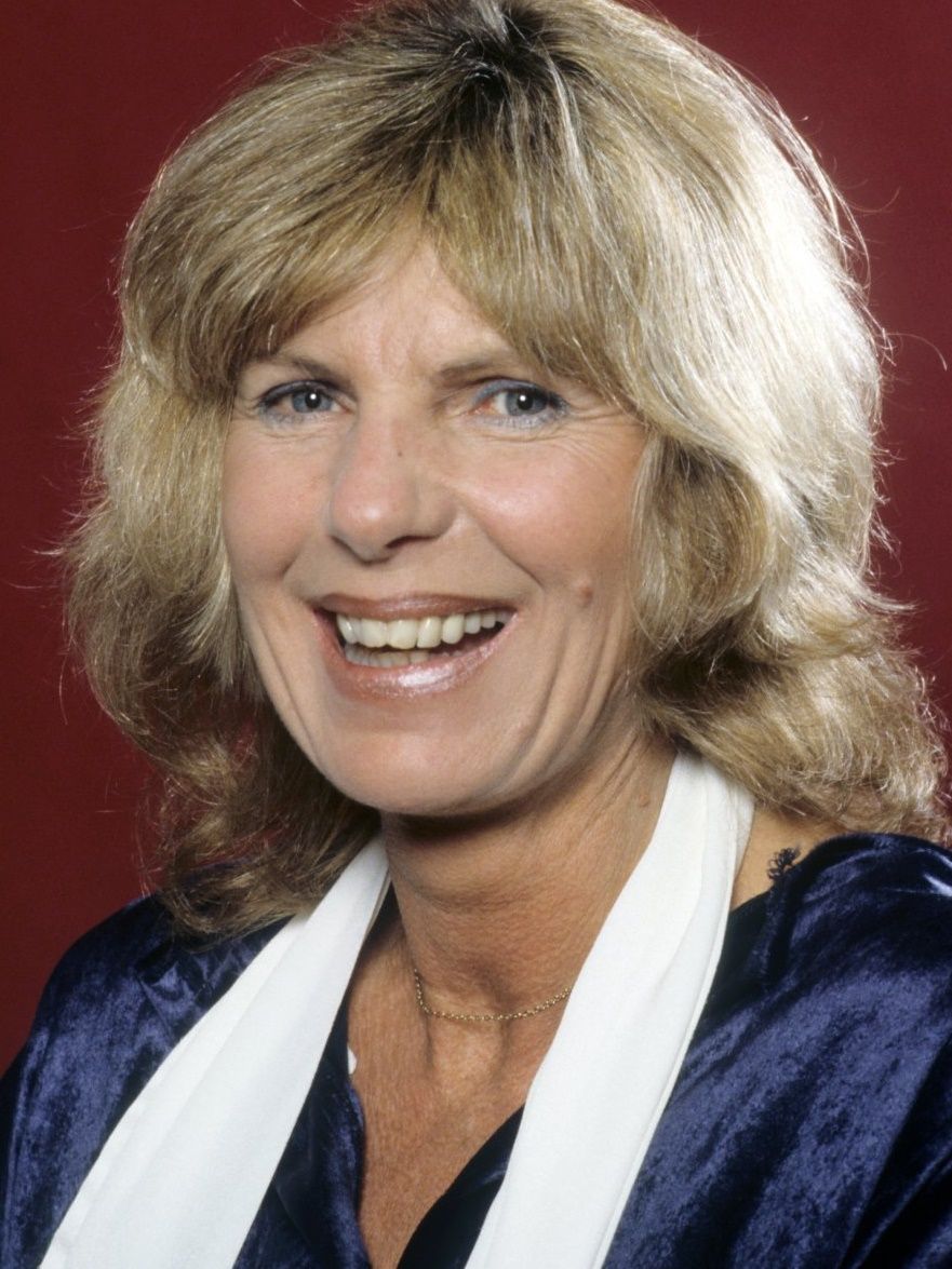 Carla Lane - AdoroCinema