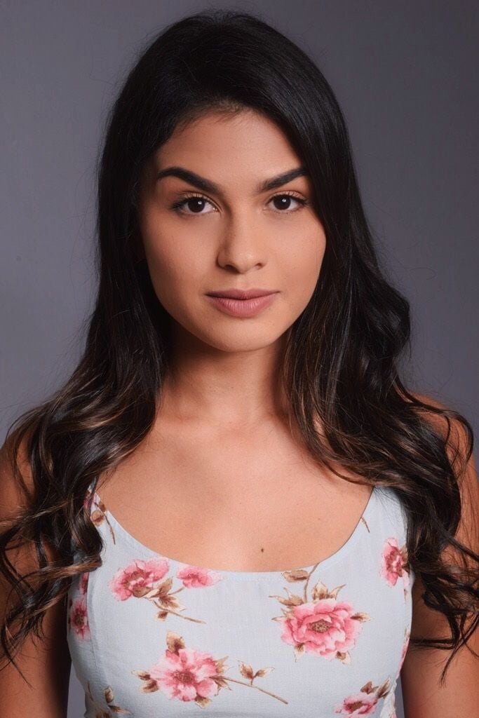 Allana Lopes - AdoroCinema