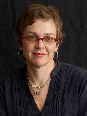 Janet Baus - AdoroCinema