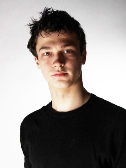 Yura Borisov - AdoroCinema