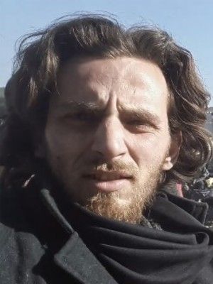 Milad Amin - AdoroCinema