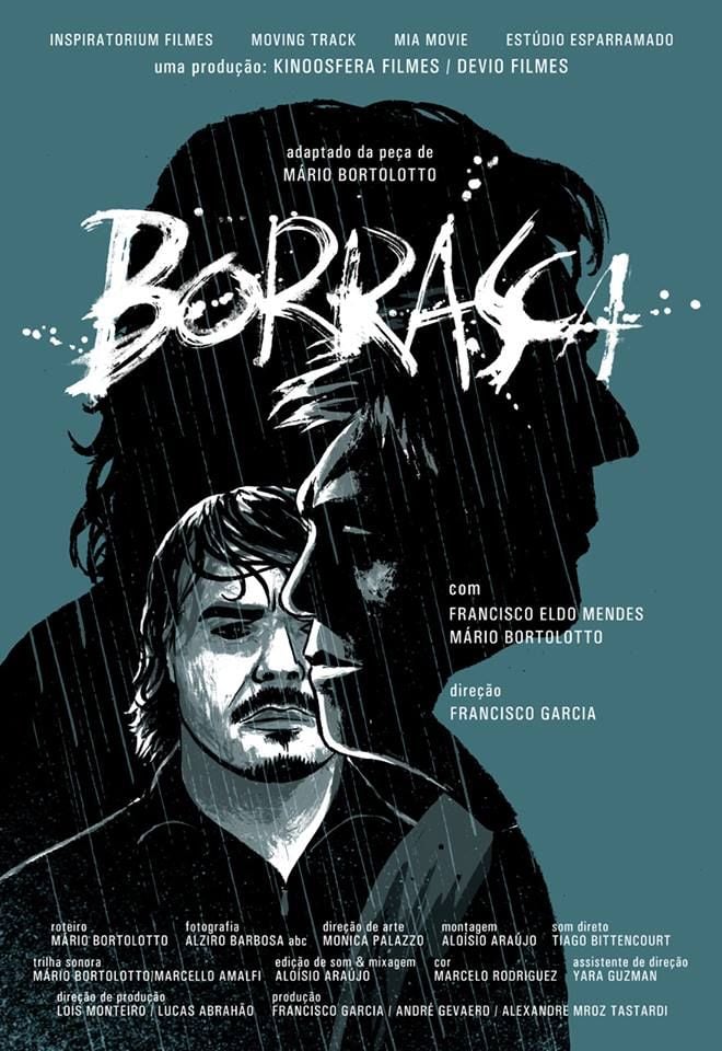 Borrasca : Elenco, atores, equipa técnica, produção - AdoroCinema