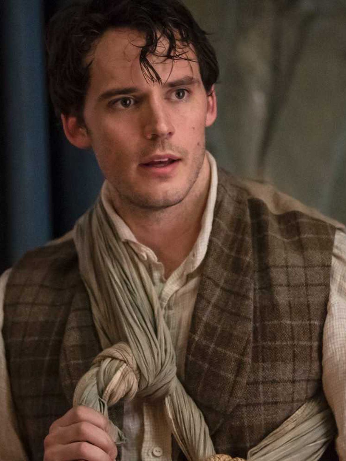 Pôster do filme The Nightingale - Foto 13 de 15 - AdoroCinema