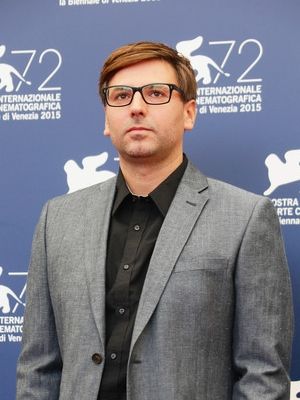 Ivan Salatić - AdoroCinema
