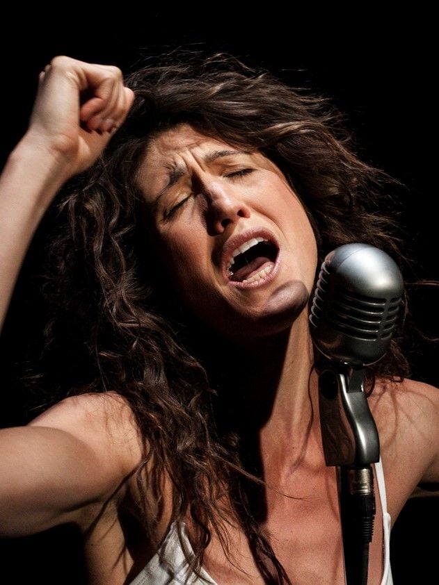 Amy Nostbakken - AdoroCinema