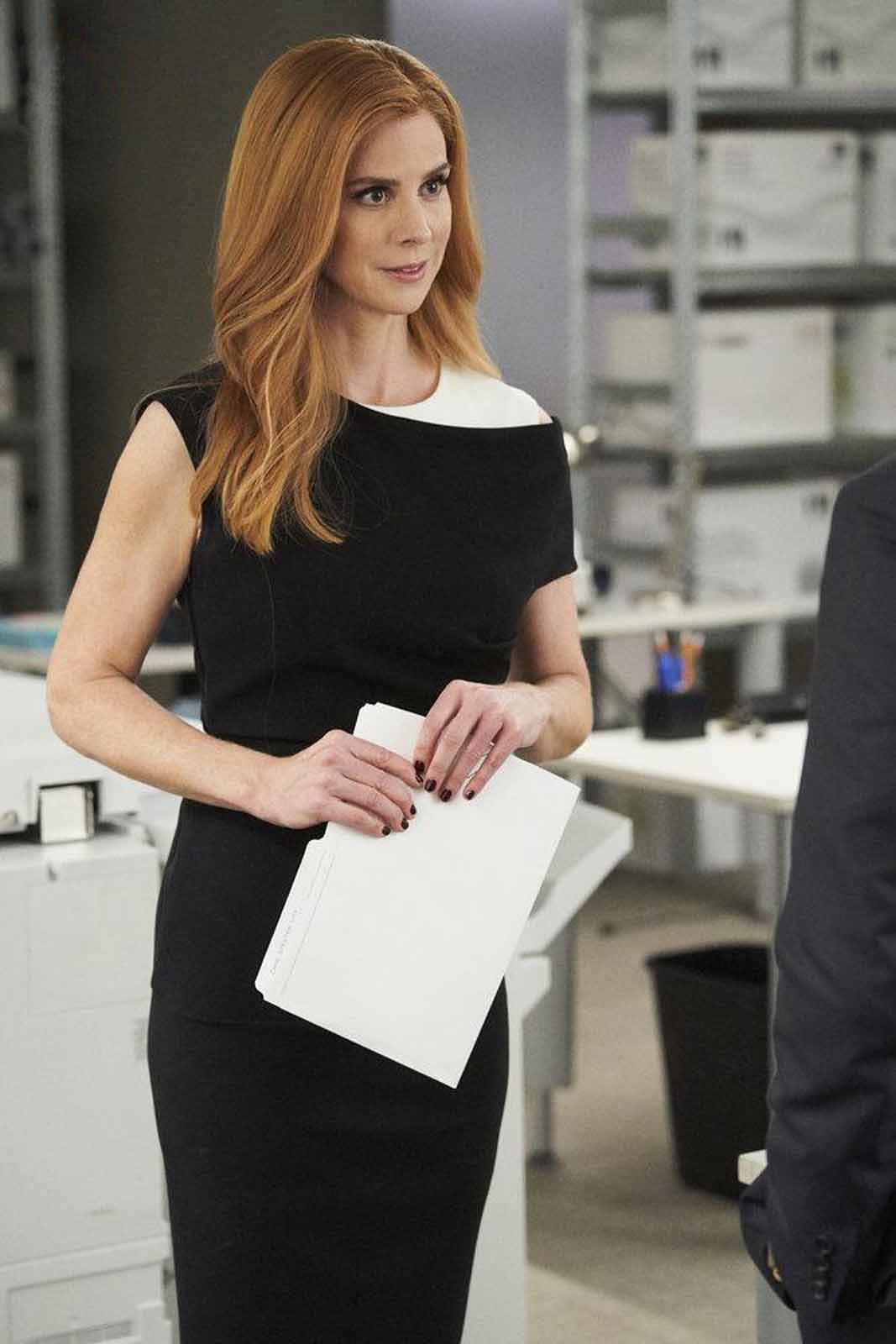 Foto de Sarah Rafferty - Suits : Fotos Sarah Rafferty - Foto 25 de 106 ...