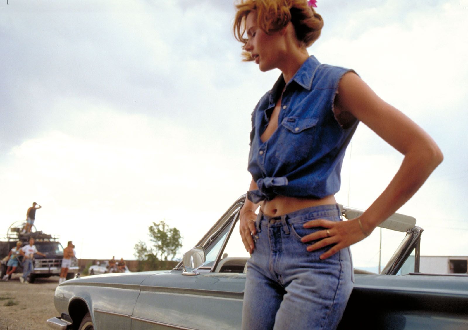 Foto do filme Thelma & Louise - Foto 14 de 20 - AdoroCinema