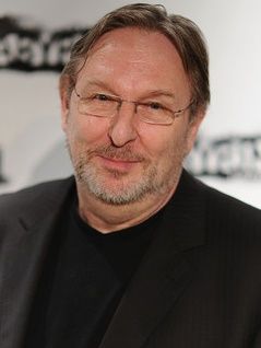 Mark Wing-Davey - AdoroCinema