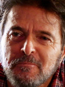 Steve Roth - AdoroCinema