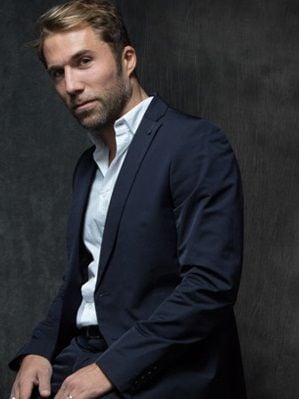 Roy Miller - AdoroCinema