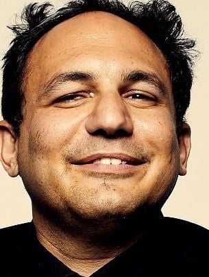 Brandon Polansky - AdoroCinema