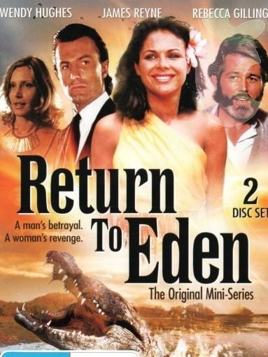 Return to Eden - Série 1983 - AdoroCinema