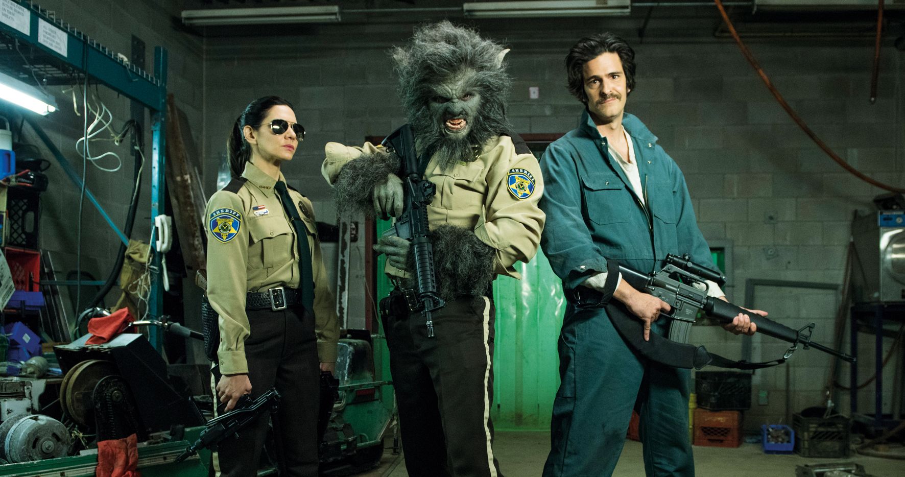 Foto do filme Another WolfCop - Foto 6 de 10 - AdoroCinema