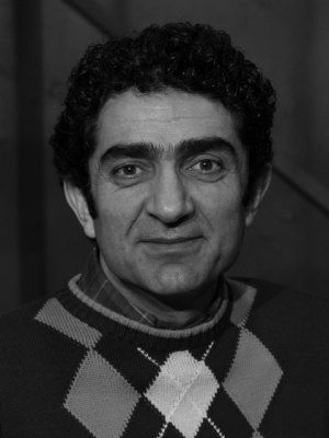 Ali Seçkiner Alıcı - AdoroCinema