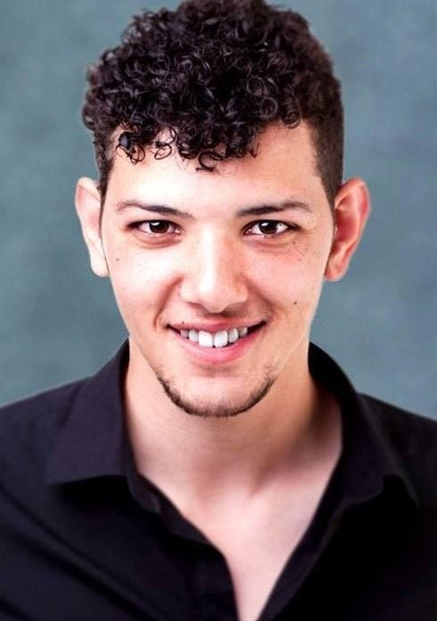 Jamie Weston - AdoroCinema