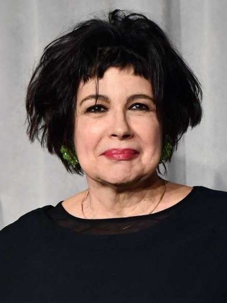 Licia Maglietta - AdoroCinema