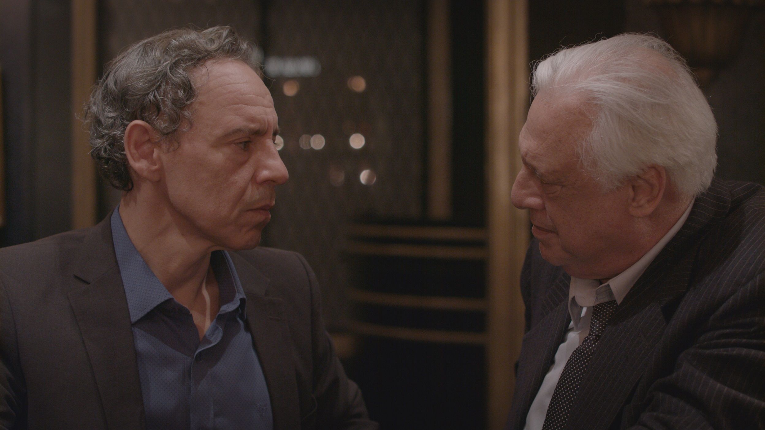 Foto do filme Contra a Parede - Foto 3 de 13 - AdoroCinema