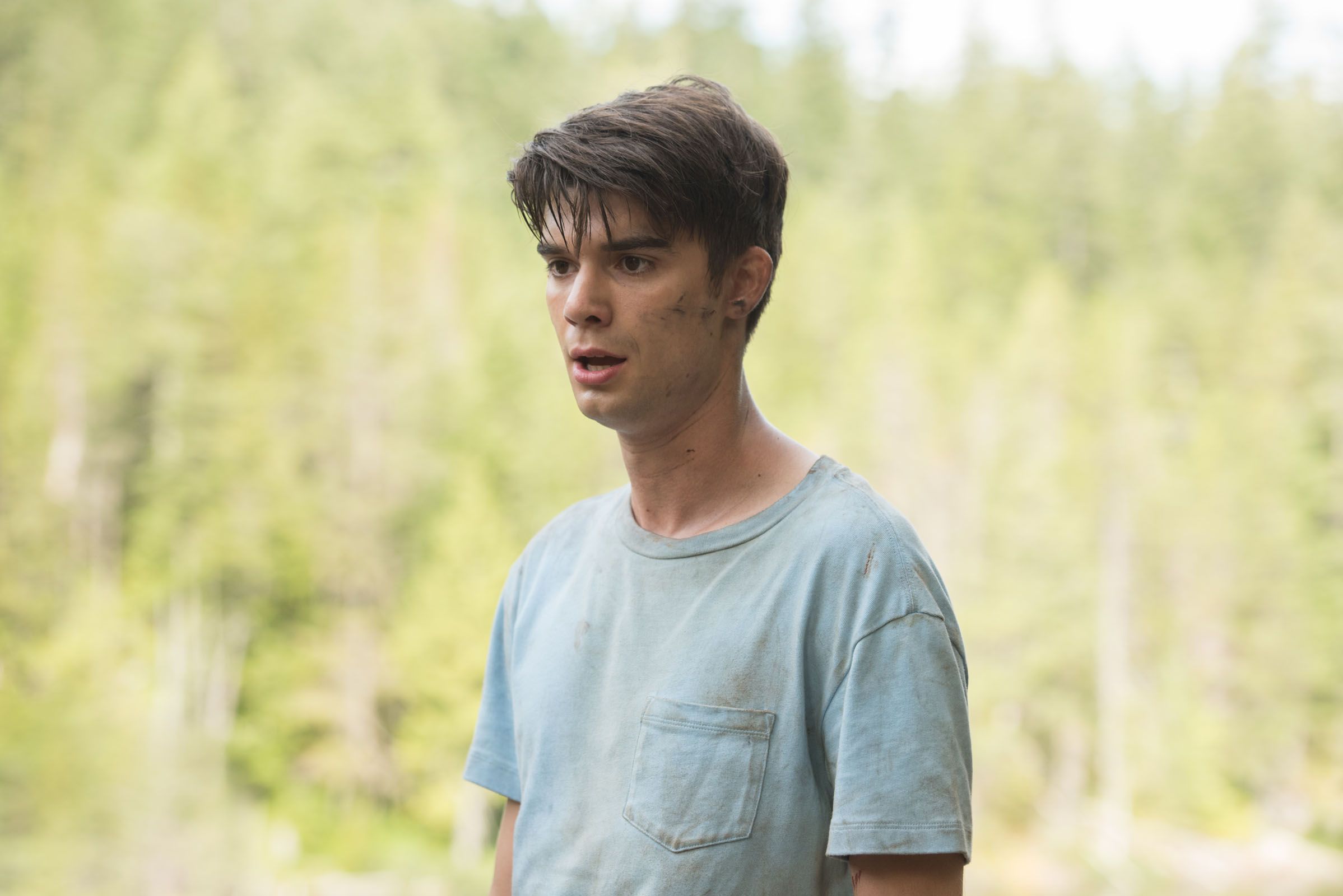 Foto do filme O Pacote - Foto 1 de 10 - AdoroCinema