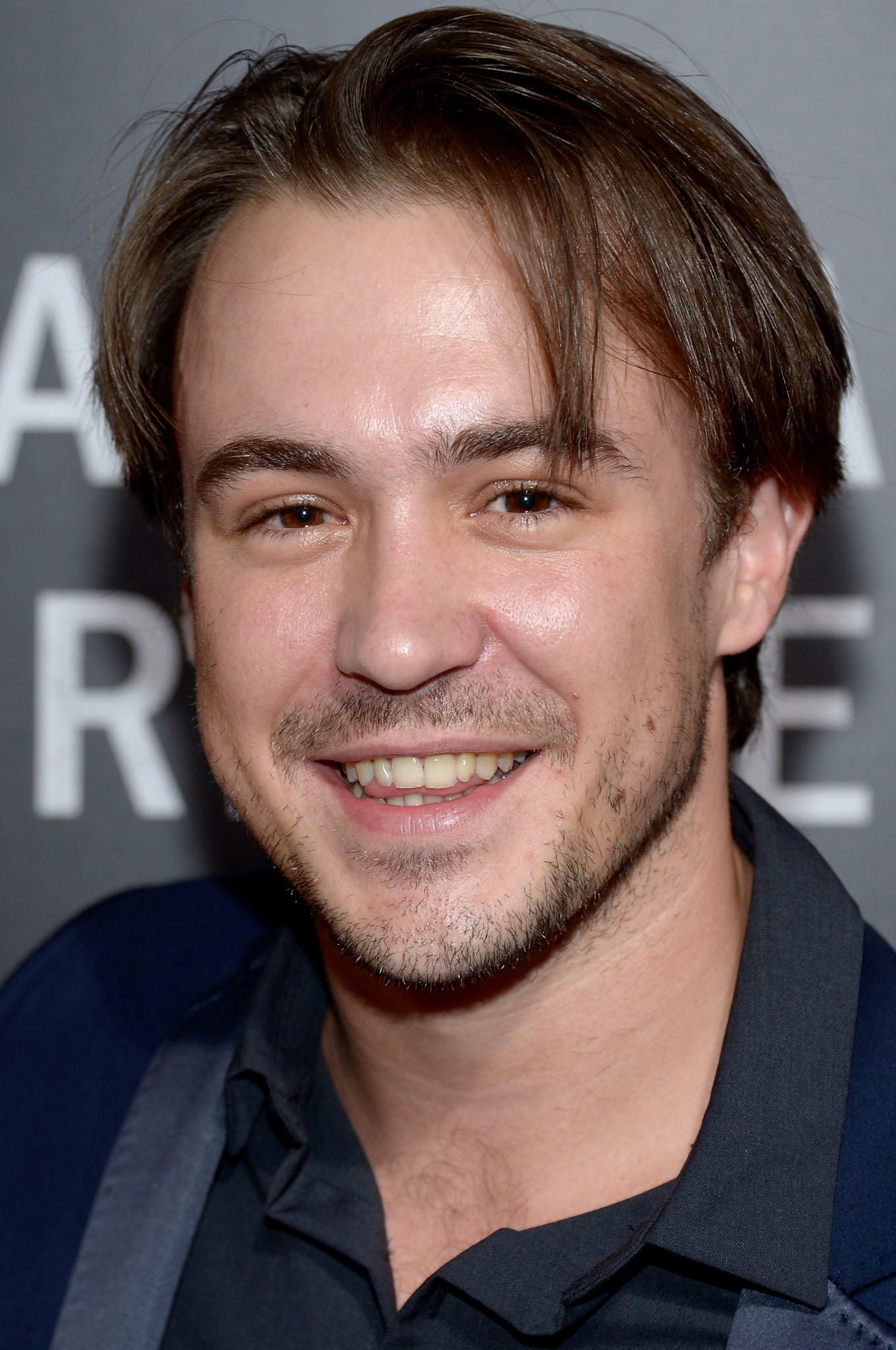 Ben O'Toole - AdoroCinema