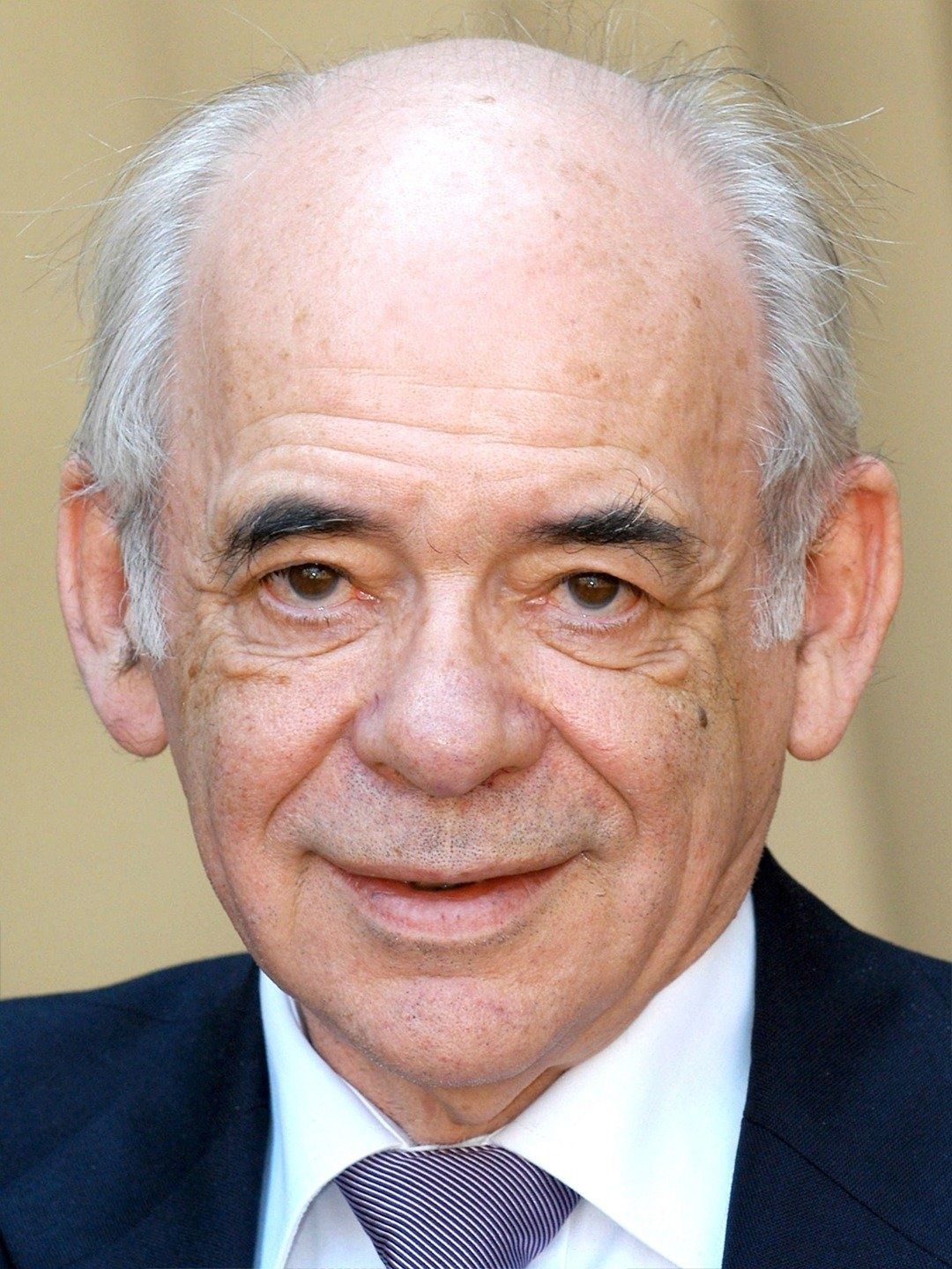 Alan Plater - AdoroCinema