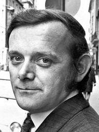 Bob Larbey - AdoroCinema