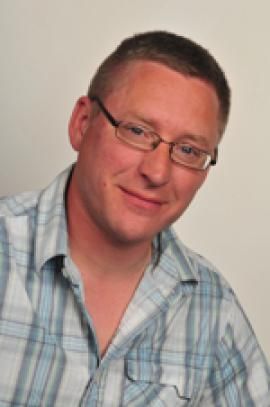 Richard Billingham - AdoroCinema