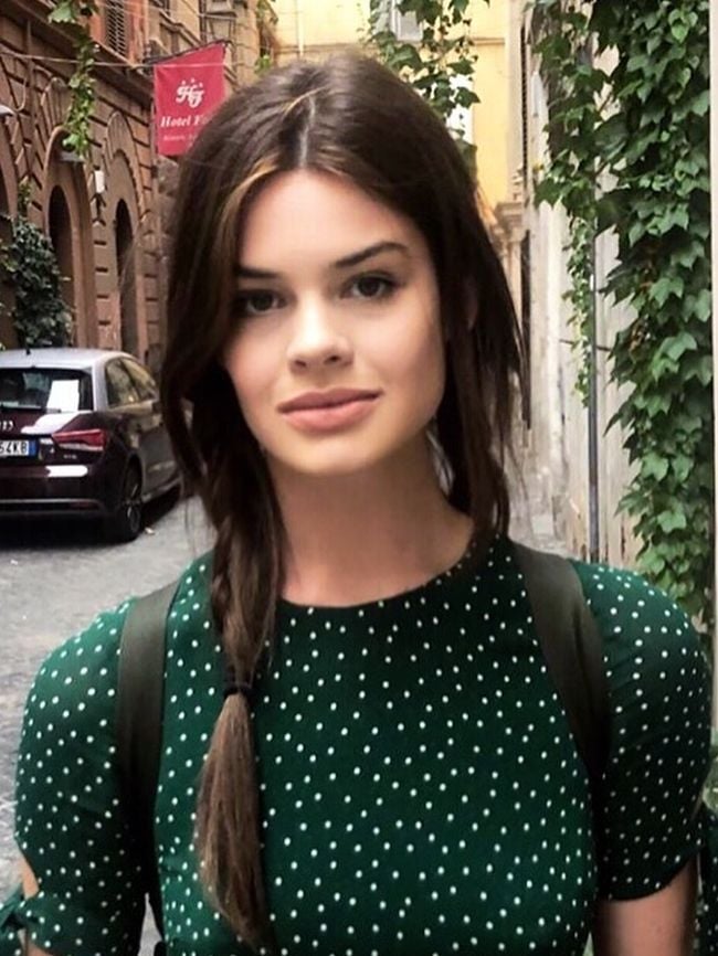 Caroline Day - AdoroCinema