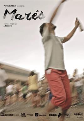 Marés - Filme 2018 - AdoroCinema