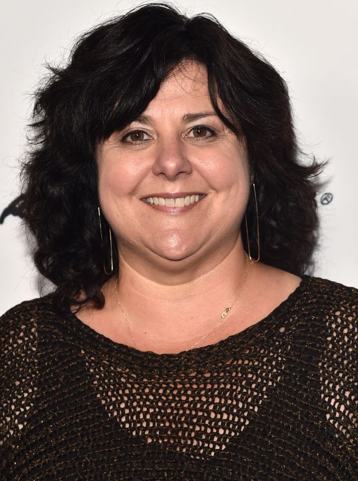 Jennifer Arnold - AdoroCinema