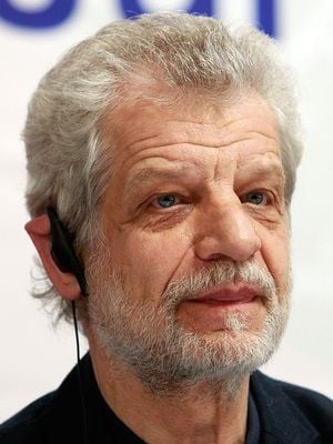 Thomas Elsaesser - AdoroCinema