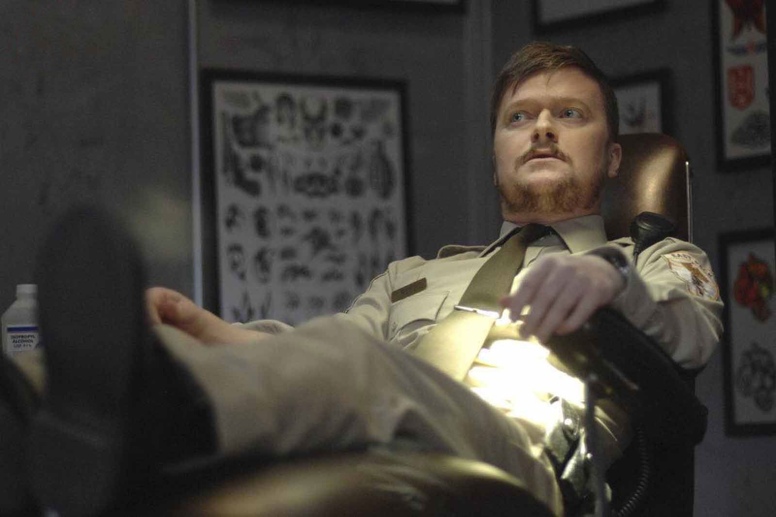 Foto de Steven Boyer - Fotos Steven Boyer - Foto 2 de 37 - AdoroCinema