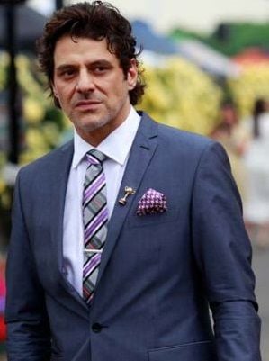 Vince Colosimo - AdoroCinema