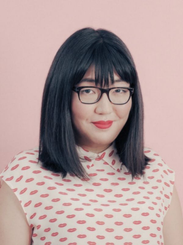 Jenny Han : Filmografia - AdoroCinema