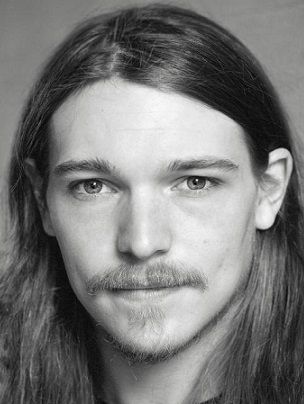 Jake McGarry - AdoroCinema