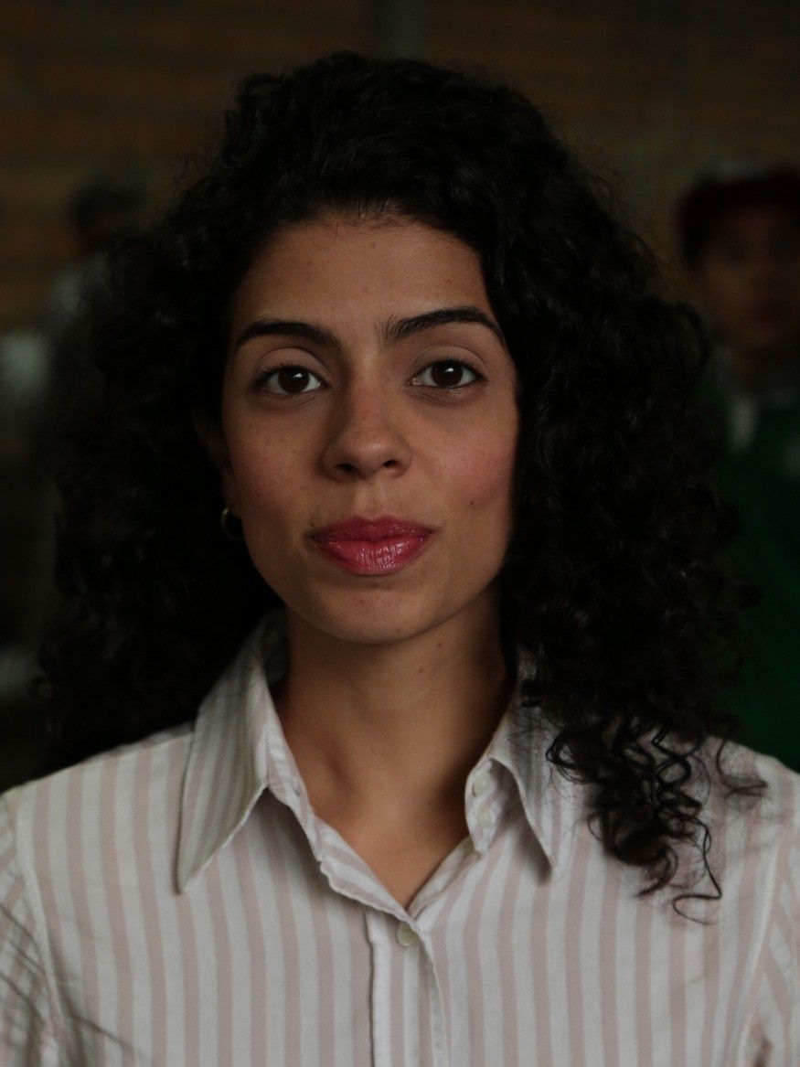 Victória Álvares - AdoroCinema