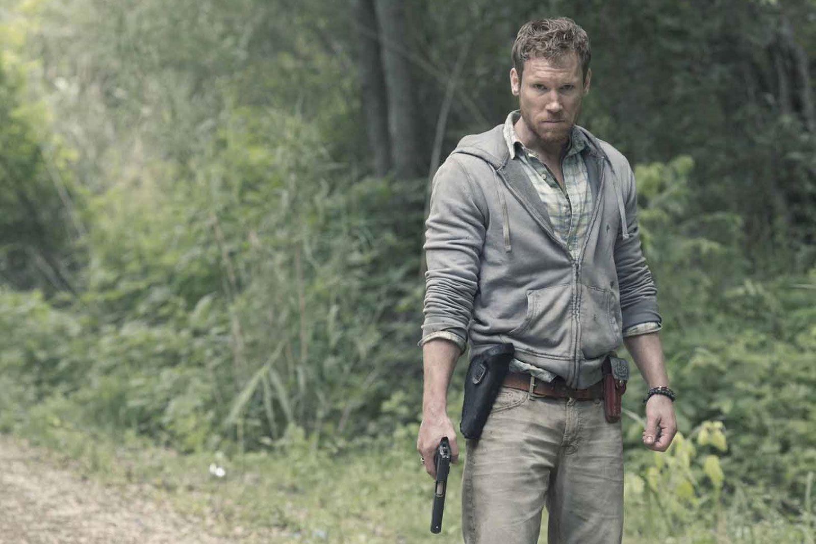 Fear the Walking Dead : Fear the Walking Dead : Fotos - 201 no 450 ...