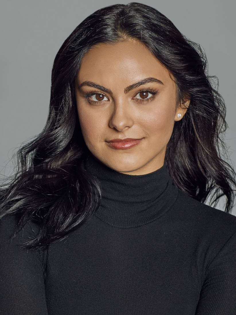 Foto de Camila Mendes - Poster Camila Mendes - Foto 96 de 138 - AdoroCinema