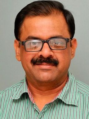 Sanjay Jog - AdoroCinema