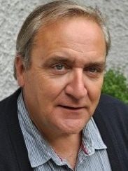 Michael Troughton - AdoroCinema
