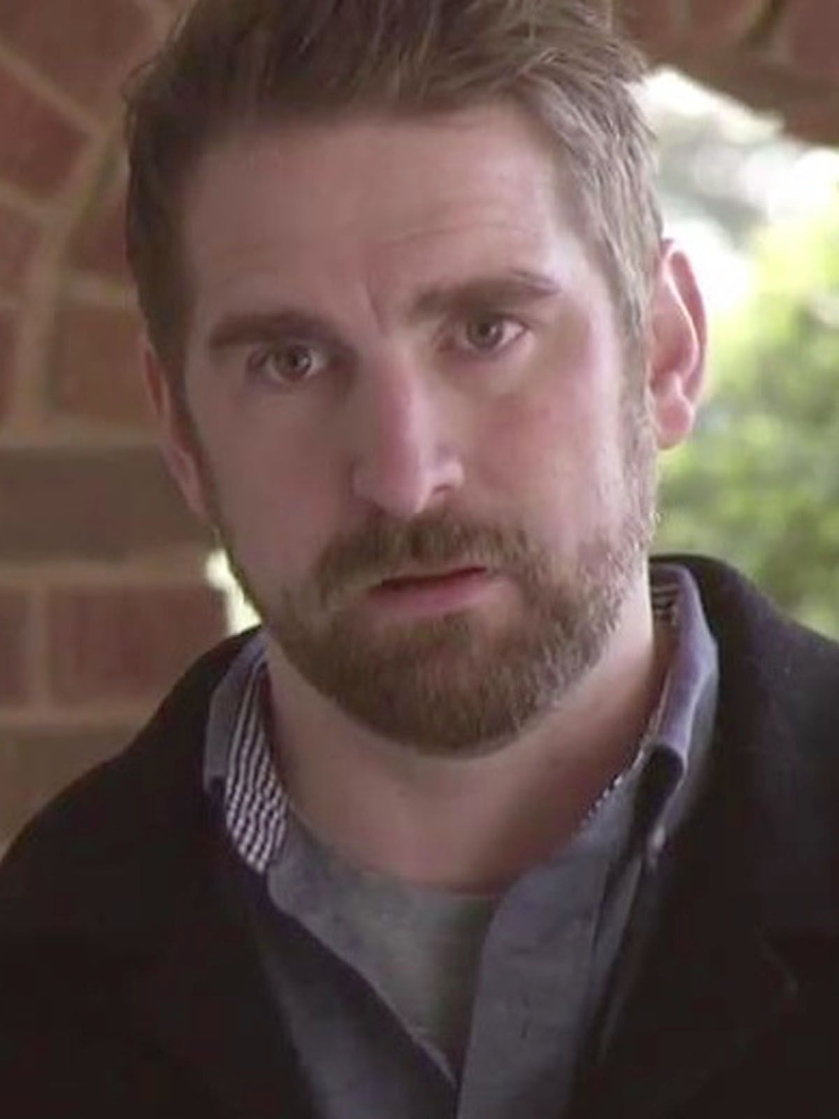 Adam Hampton - AdoroCinema