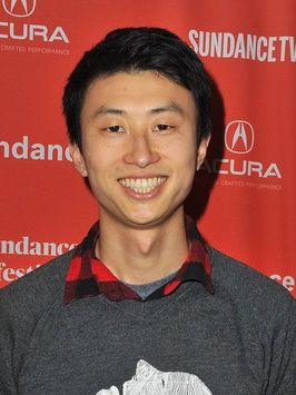 Bing Liu - AdoroCinema